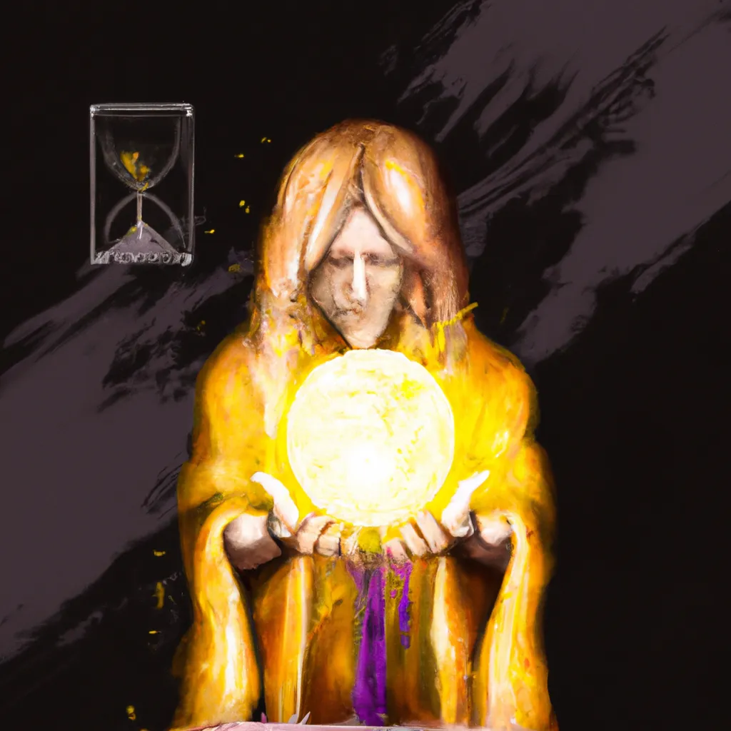 Descubra Como O Oráculo Pode Ajudar Você A Entender A Filosofia!