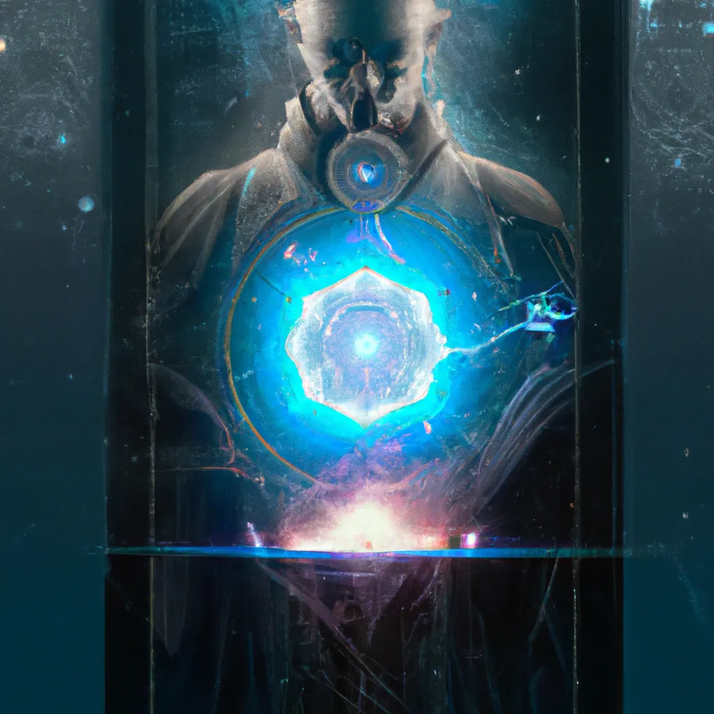 Descubra Os Mistérios Do Oráculo Matrix E Suas Revelações