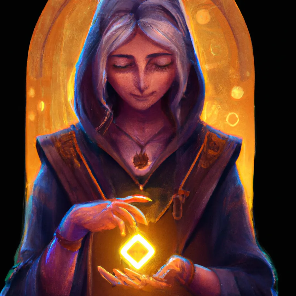 Descubra O Que é Um Oráculo E Para Que Serve!