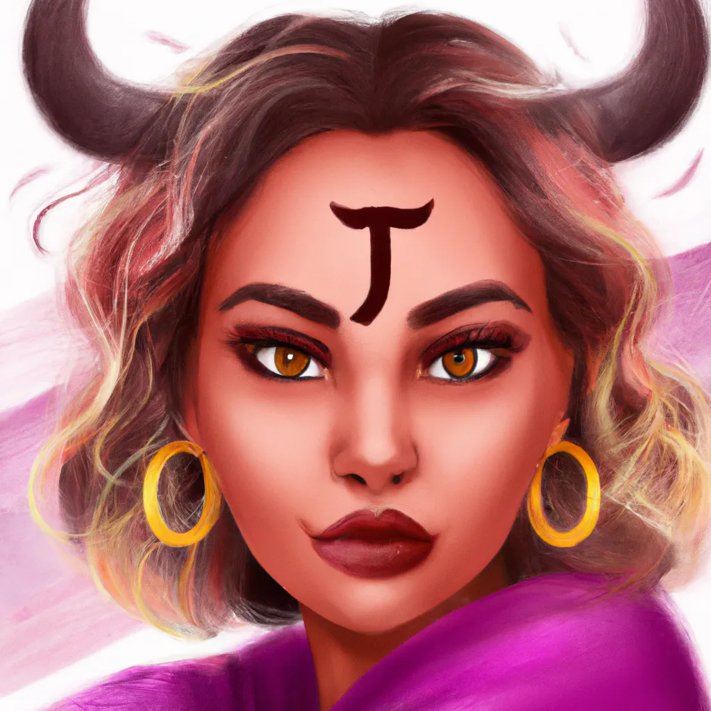 Descubra O Que Revela A Personalidade Feminina Do Signo De Touro!