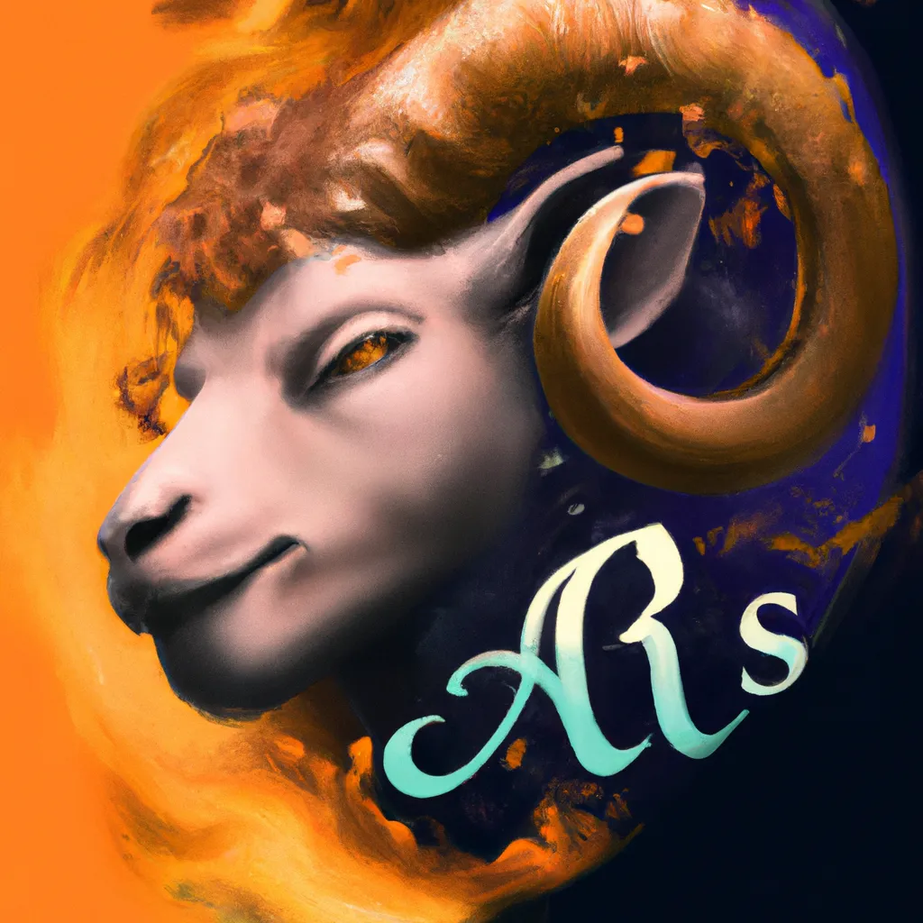 Descubra Tudo Sobre O Signo De Áries: O Que Você Precisa Saber!