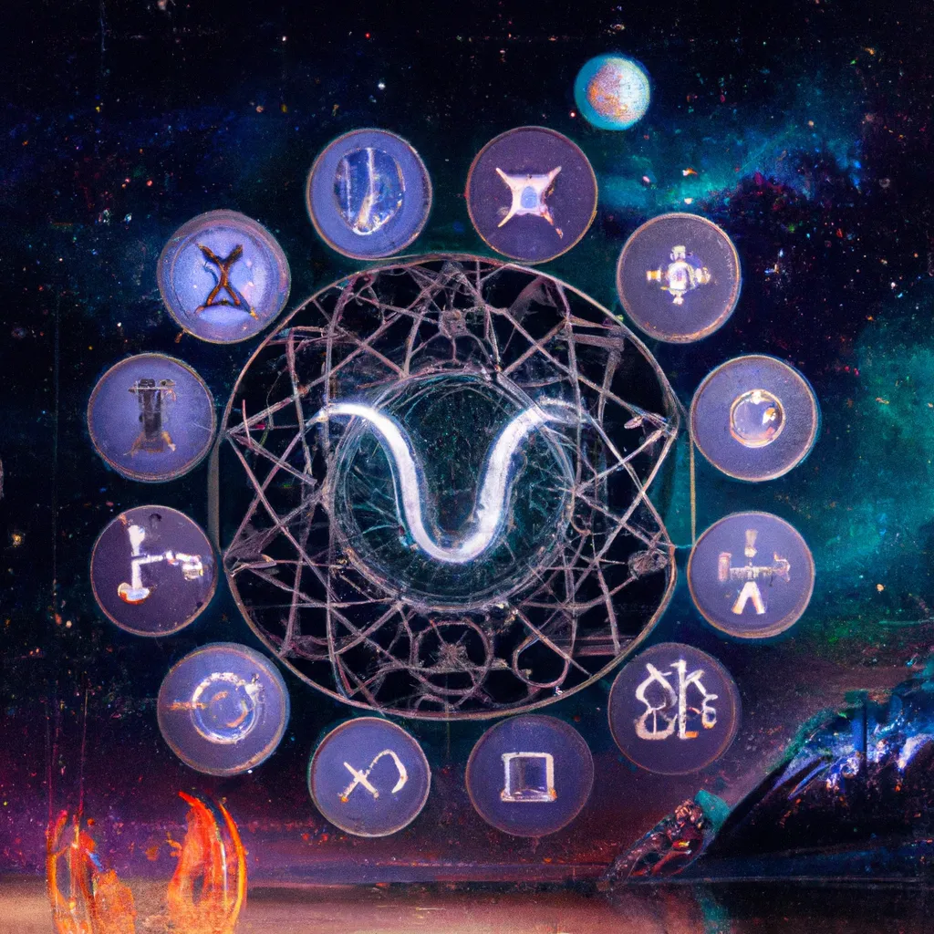 Descubra As Datas Dos Seus Signos E Saiba Mais Sobre O Seu Futuro!