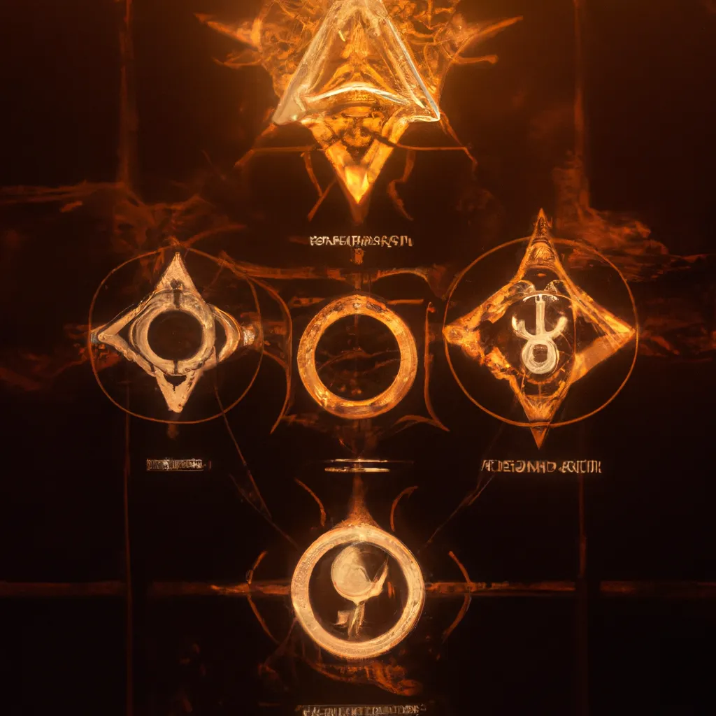 Descubra A Ordem Dos Signos E Transforme Sua Vida!