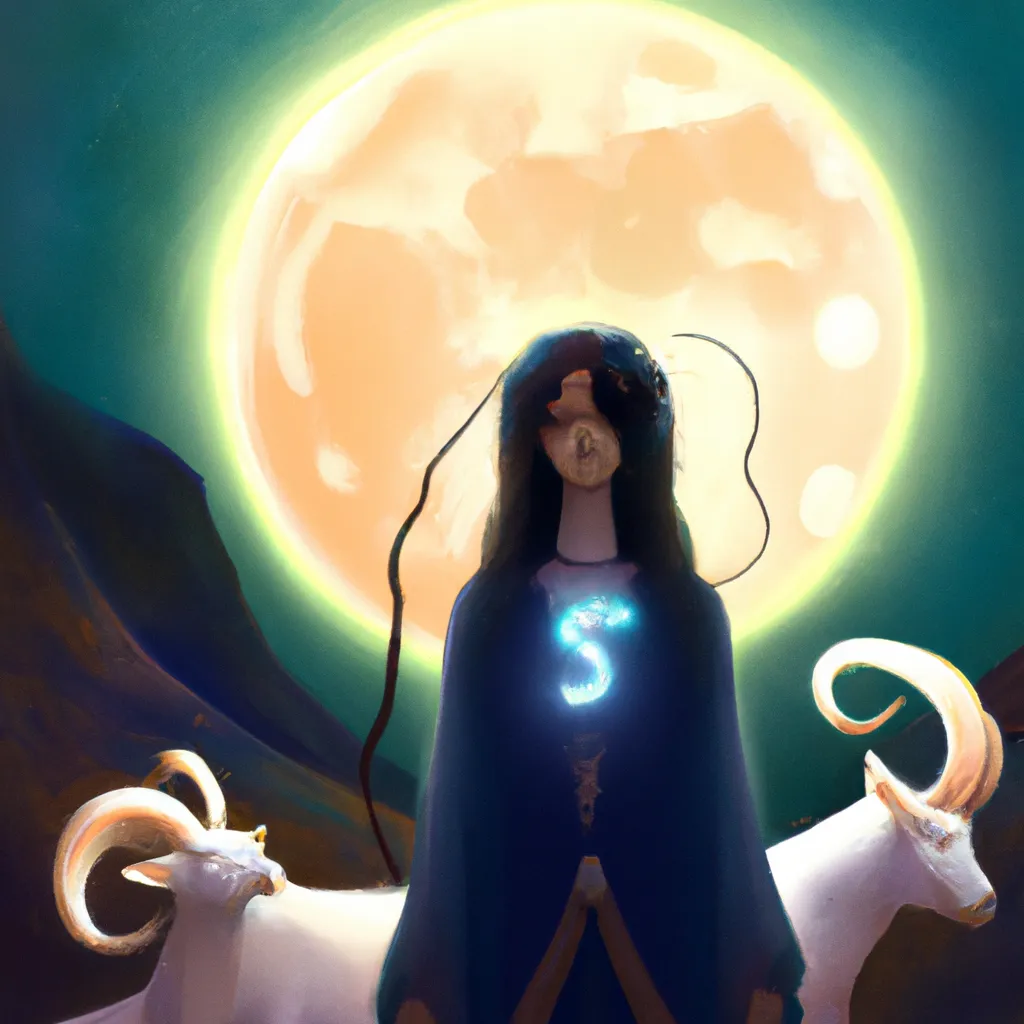 Descubra Os Signos Regidos Pela Lua E Seus Mistérios!