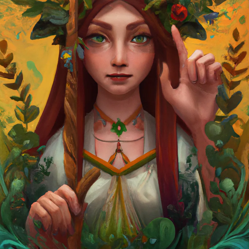 Descubra Os Segredos Da Wicca Litha E Descubra A Magia Do Verão!