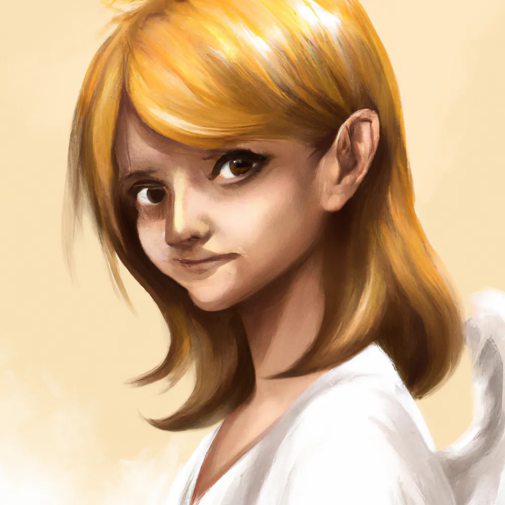 Descubra O Poder Do Anjo Anael E Transforme Sua Vida!