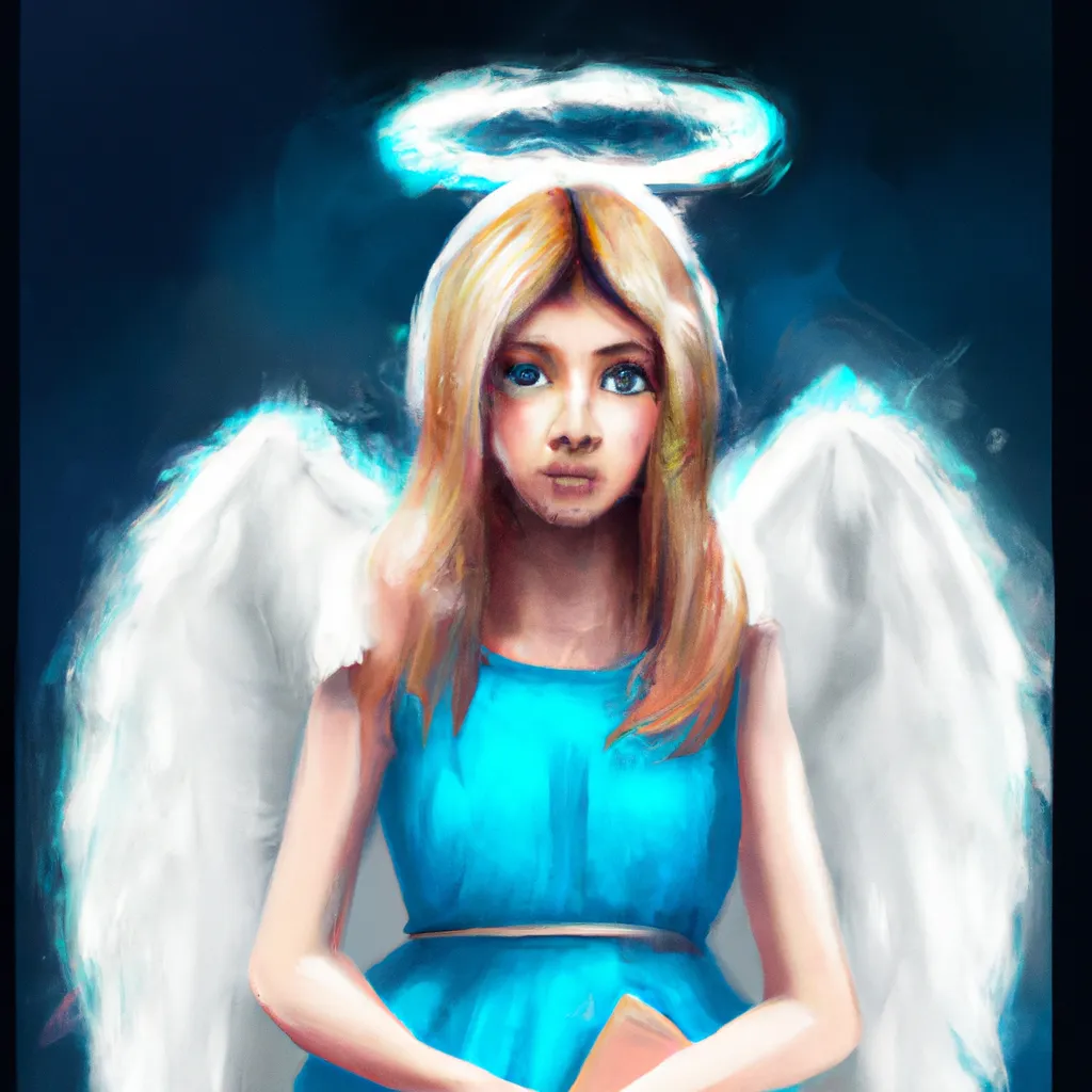 Descubra O Significado Do Anjo E Sua Importância Na Vida!