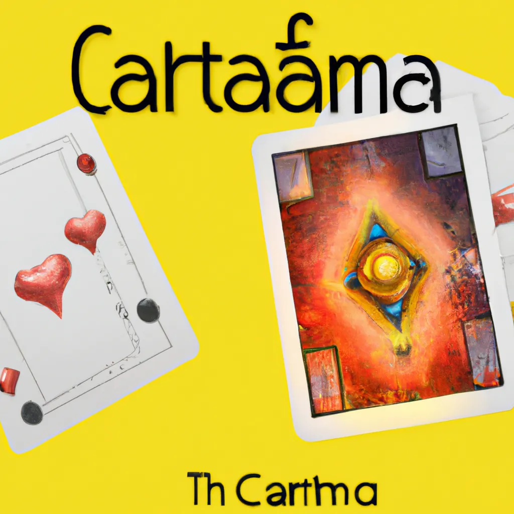 Descubra Os Segredos Da Cartomancia: Teoria E Prática Em PDF!