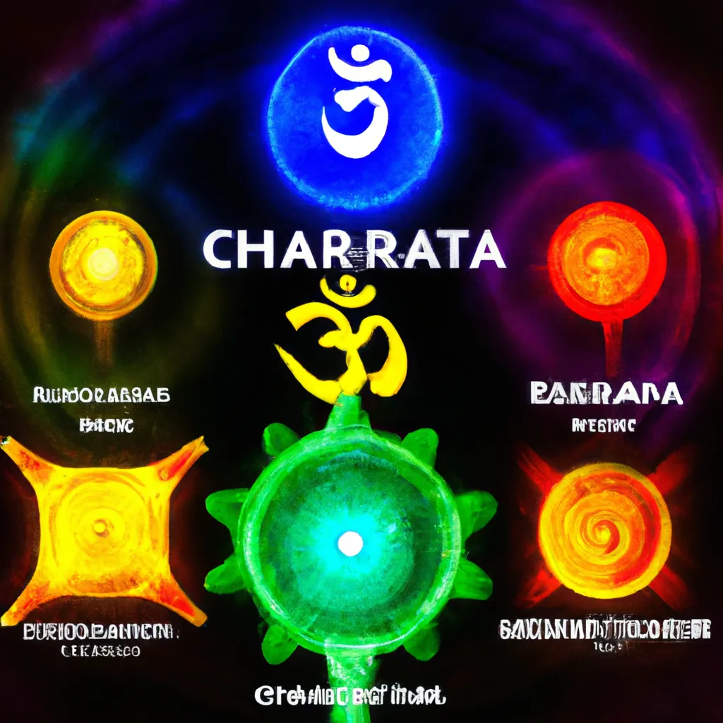 Descubra Os Poderes Dos Chakras Bija Mantras Para Transformar Sua Vida