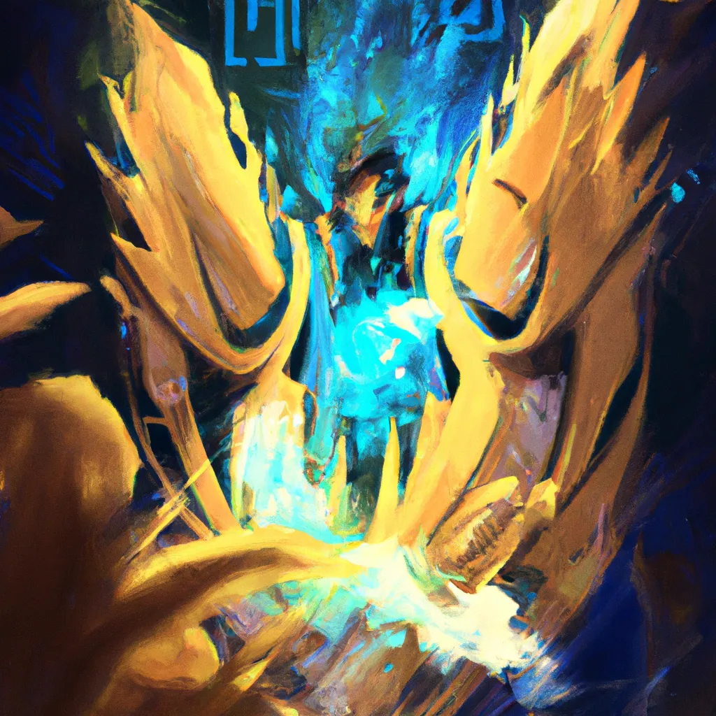 Descubra Tudo Sobre A Gnosis De Genshin Impact: O Que É E Como Usá-la!