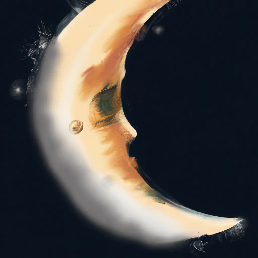 Descubra O Significado Do Lua Quarto Crescente E Saiba Como Aproveitá-lo!