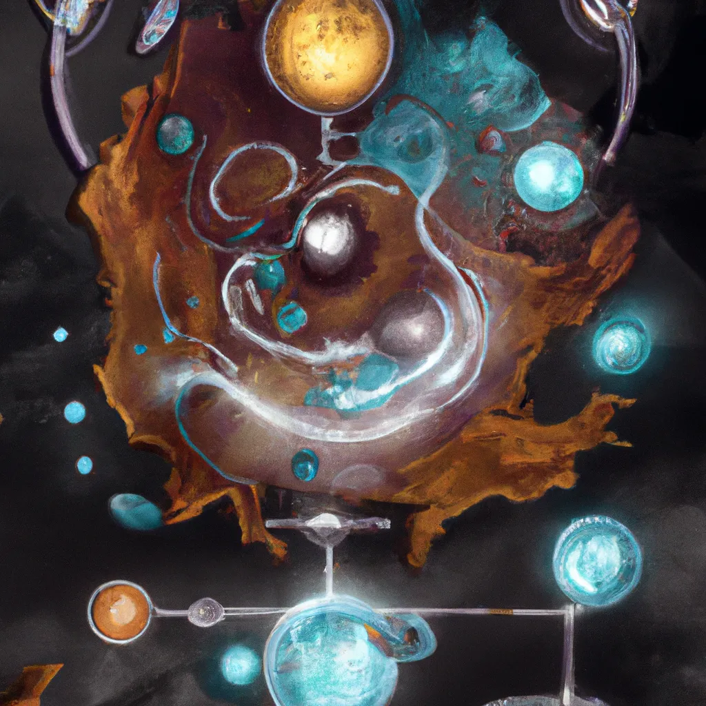 Descubra O Mapa Astral De Jão E Encontre Seu Destino