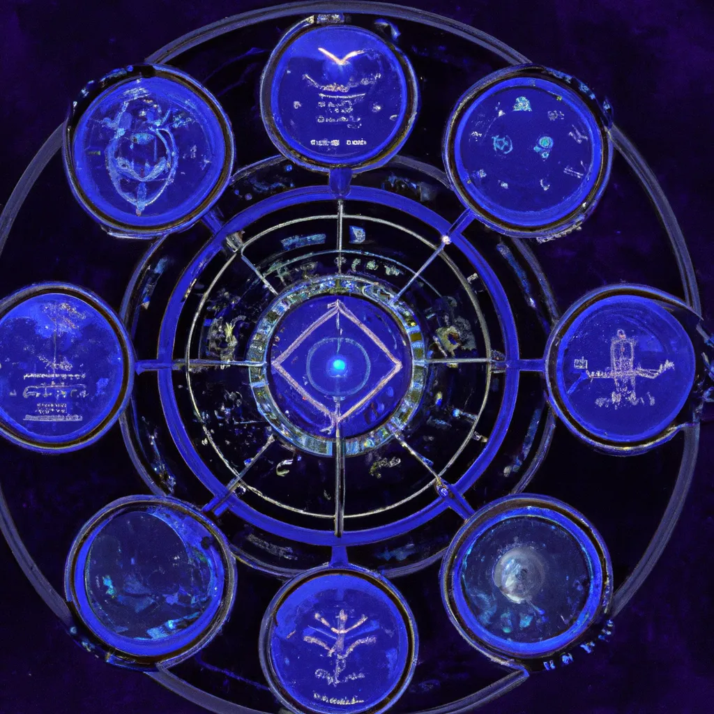 Mapeando O Seu Signo Astral: Descubra Quais São As Características Do ...