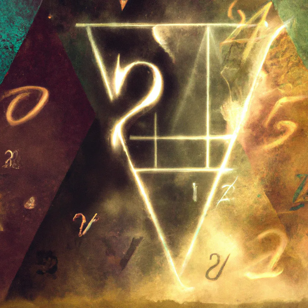 Descubra O Valor Das Letras E Transforme Sua Vida Com A Numerologia!