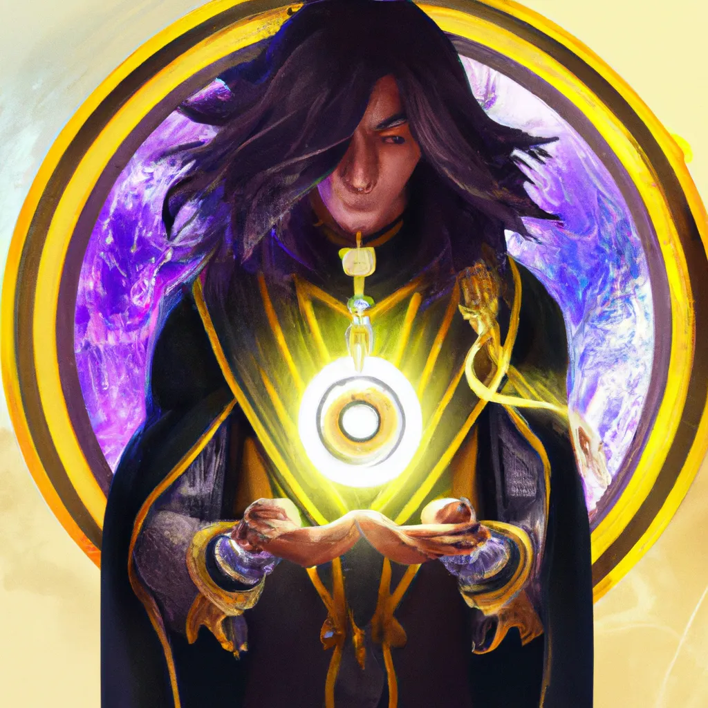 Descubra O Que é Um Oráculo E Para Que Serve!