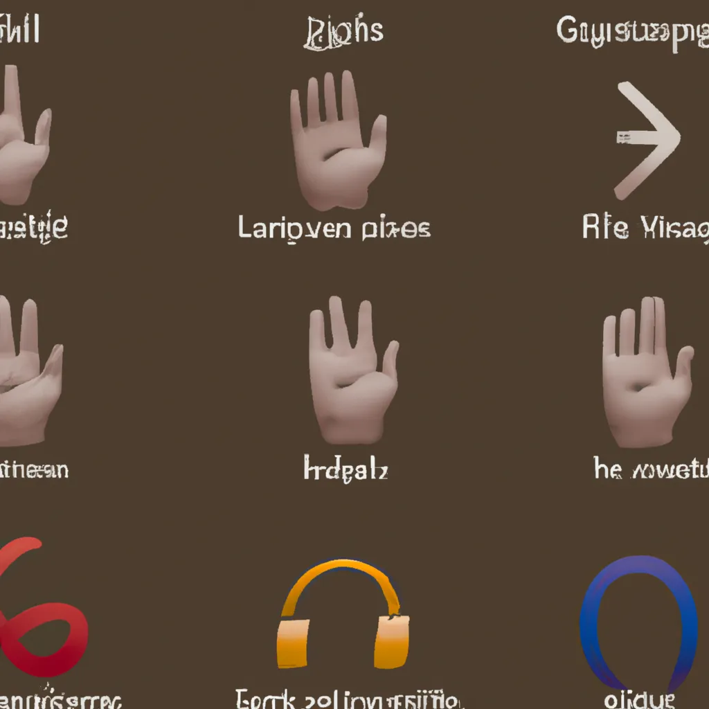 Descubra Os Signos Em Inglês E Surpreenda-se Com Seu Significado!