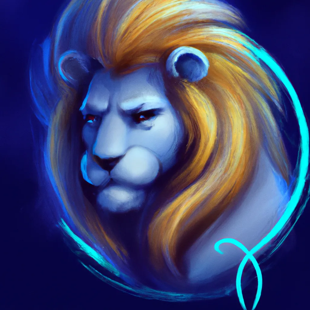 Descubra O Que Os Signos De Leão Revelam Sobre Você!