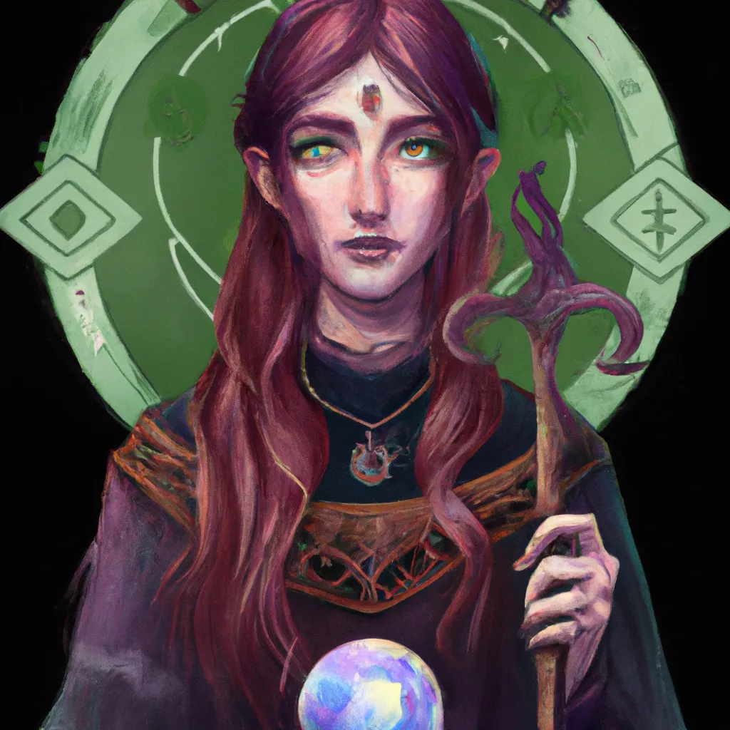 Descubra Os Mistérios Da Religião Wicca!