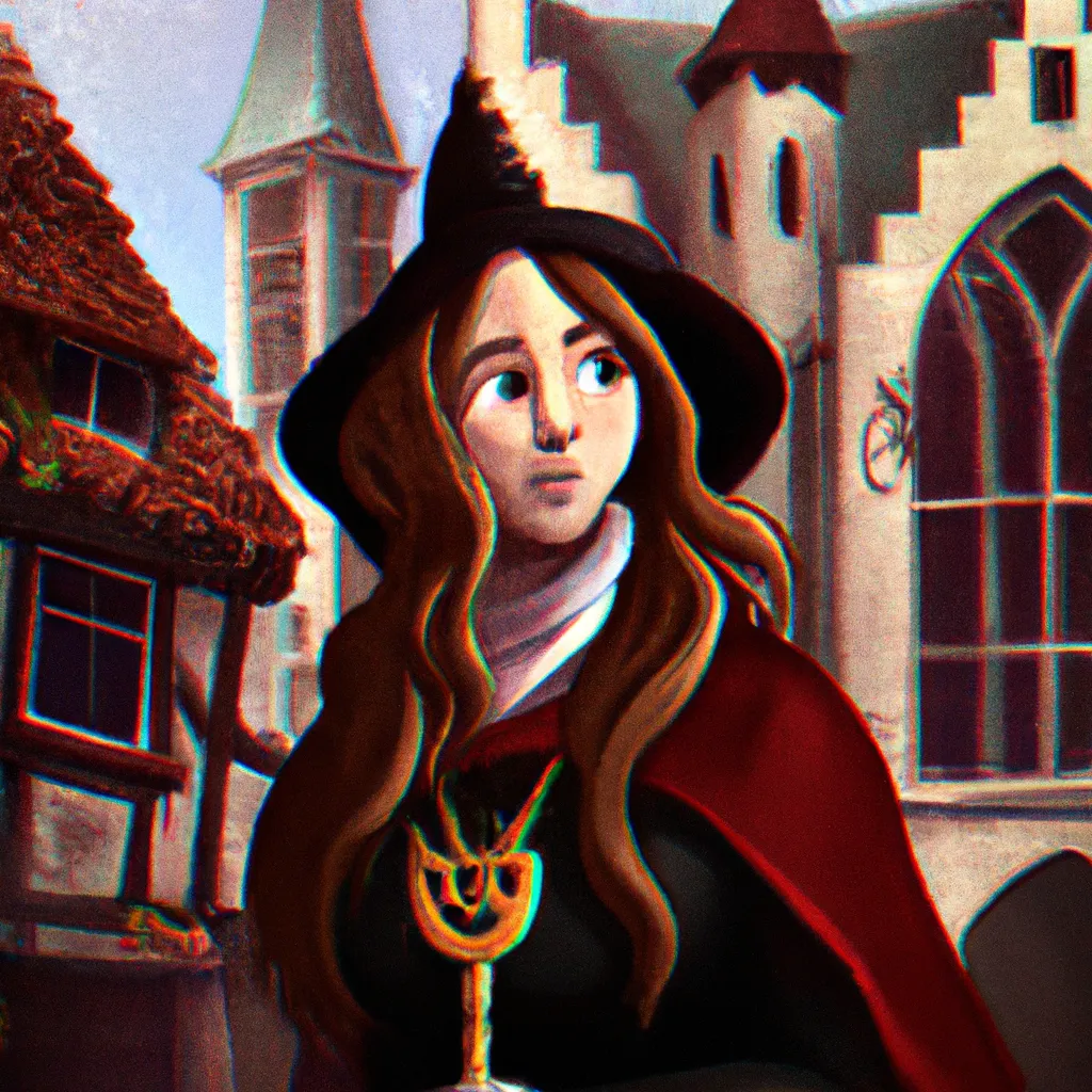 Descubra A Magia Da Wicca Em Utrecht!