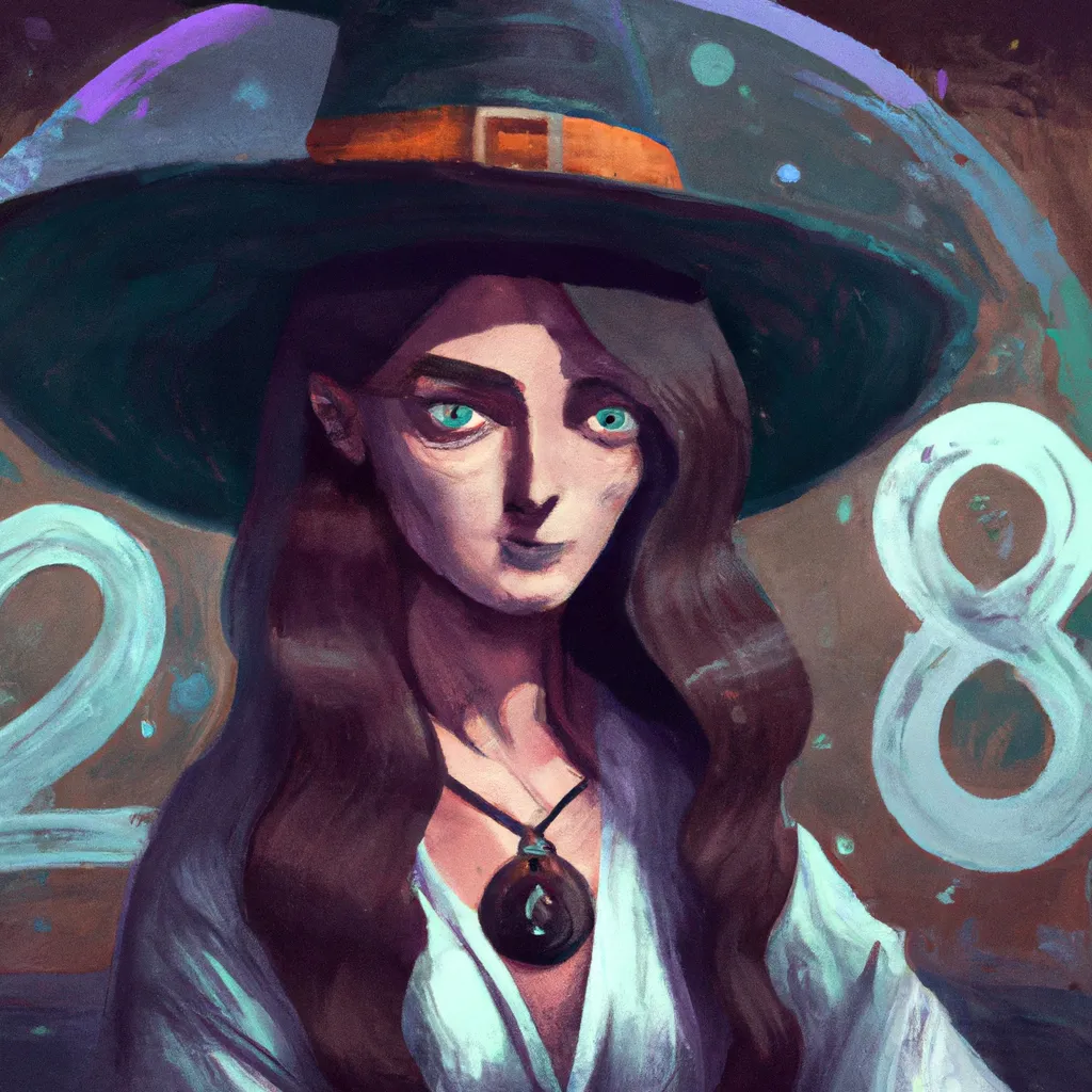 Comece O Ano De Wicca Com Magia E Poder!