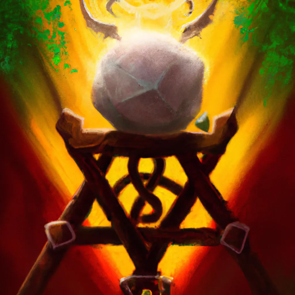 Descubra A Sabedoria Dos Símbolos Templários E Transforme Sua Vida!