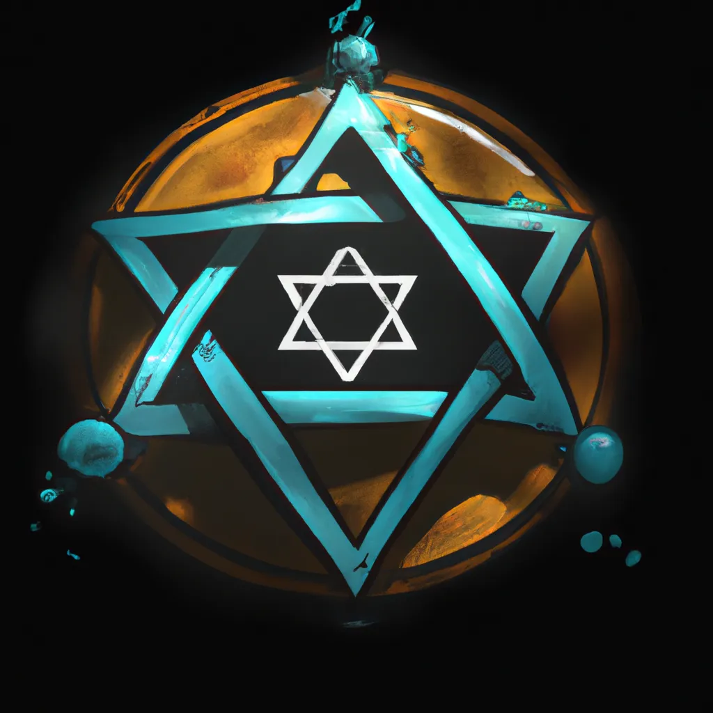 Descubra Os Mistérios Da Cabala Judaica!