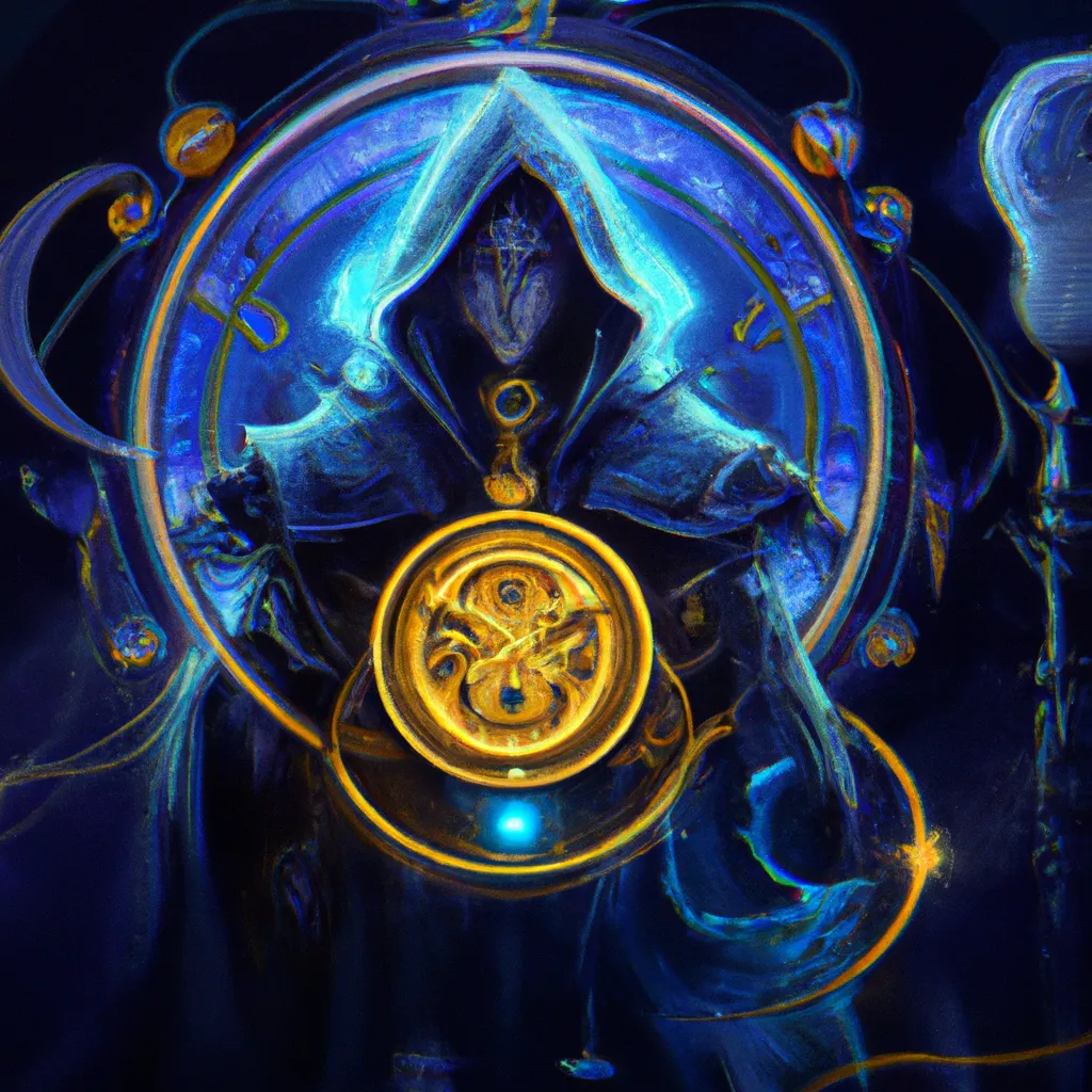 Descubra O Poder Da Cabala Qliphoth: Como Acessar Energias Sombrias E ...