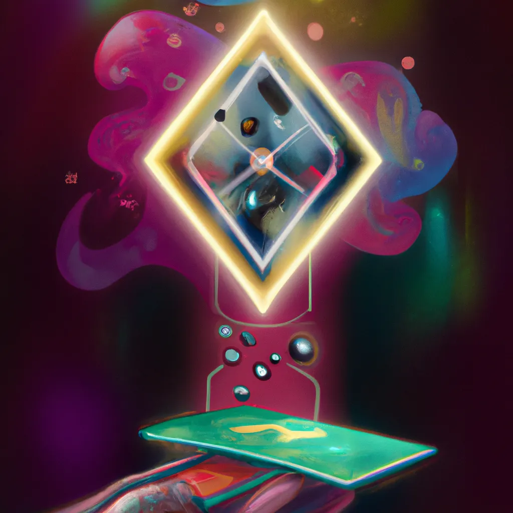 Descubra O Significado Da Cartomancia: Uma Ferramenta Poderosa Para Seu ...