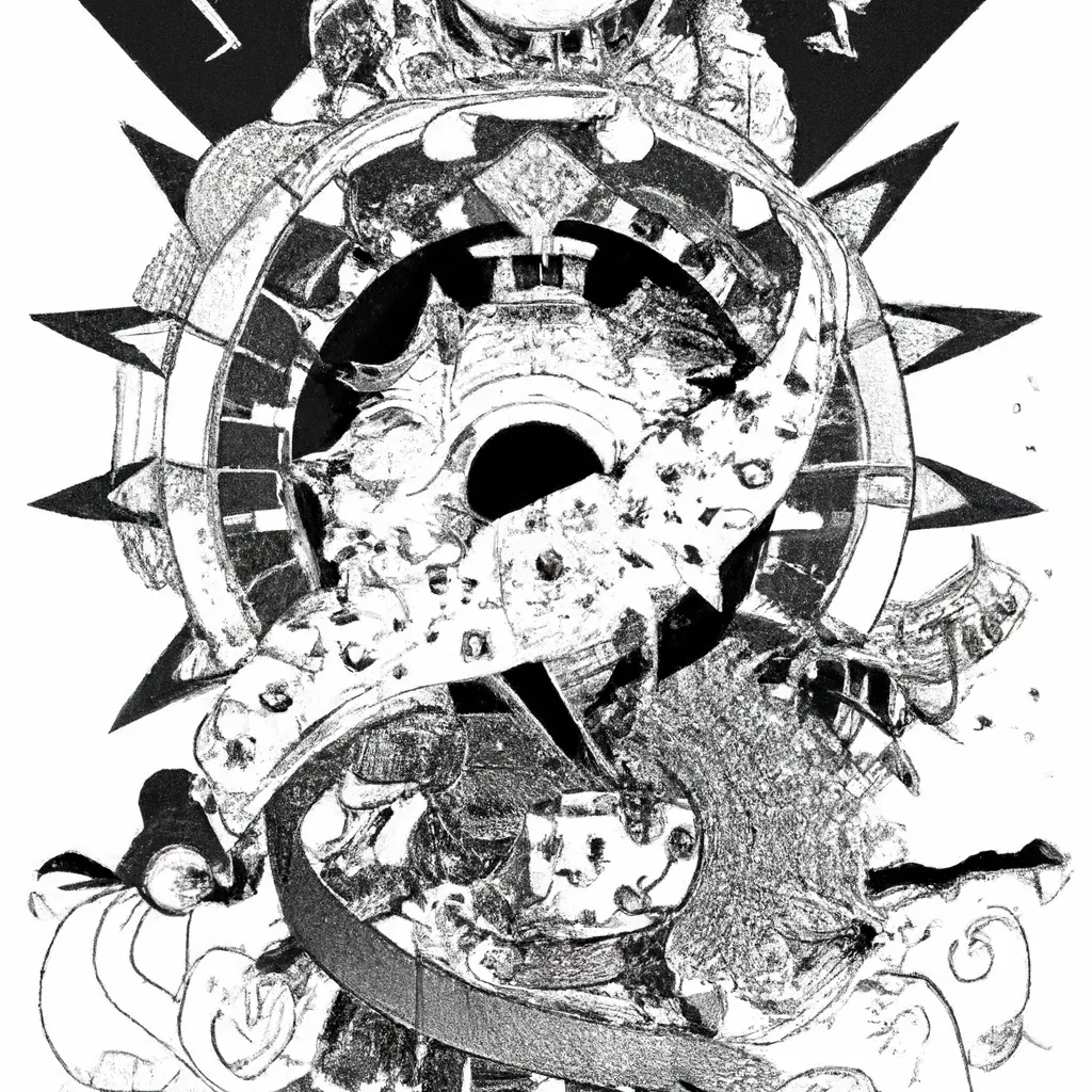 Descubra Como Uma Feng Shui Tattoo Pode Mudar Sua Vida Para Sempre!