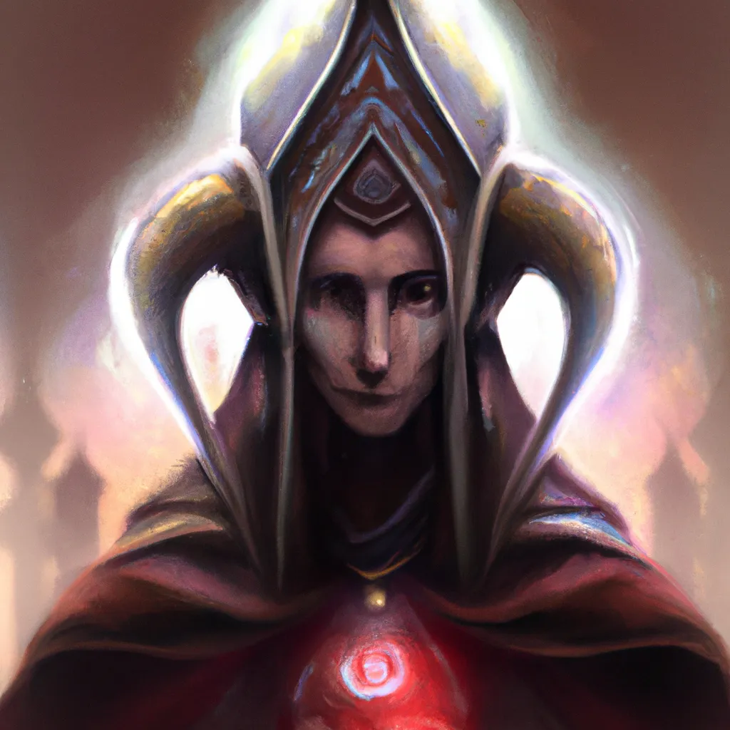 Descubra A Verdade Sobre A Gnosis Yaldabaoth: Uma Revelação Incrível!