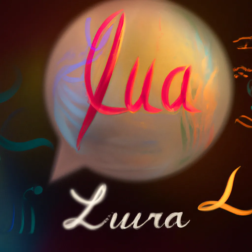 Descubra Tudo Sobre O Poderoso Lua Language!