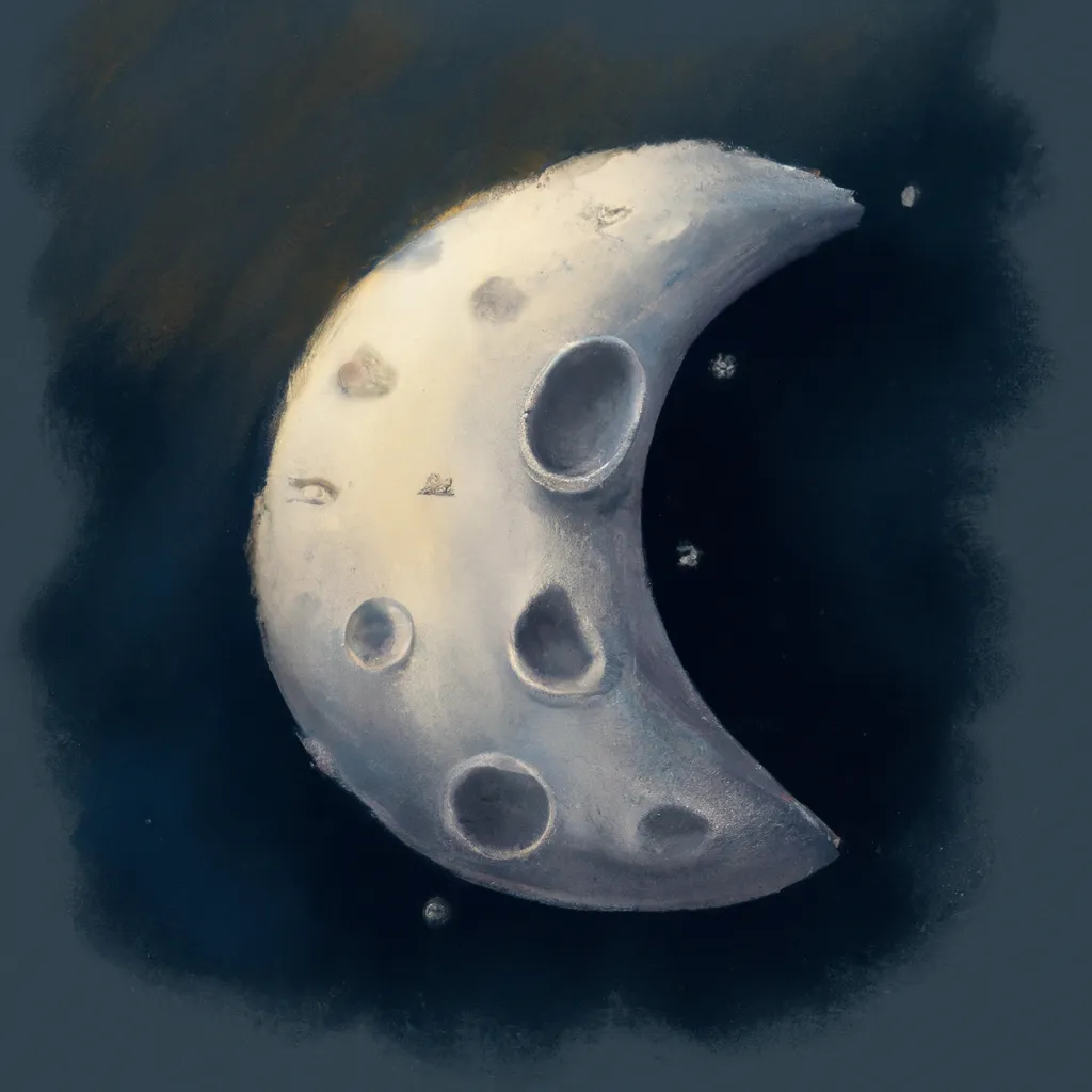 Descubra O Significado Do Lua Quarto Crescente E Saiba Como Aproveitá-lo!