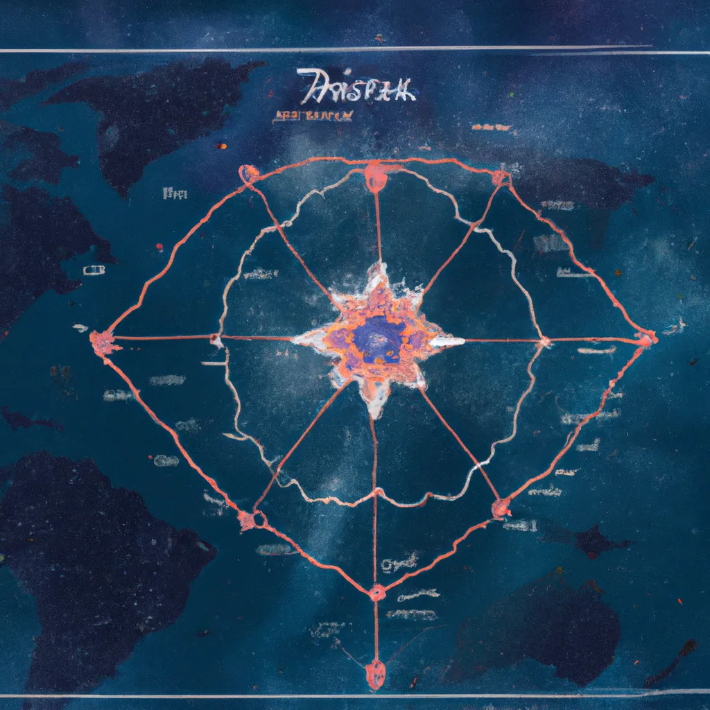 Descubra O Mapa Astral Da Princesa Diana E Seus Segredos Revelados!
