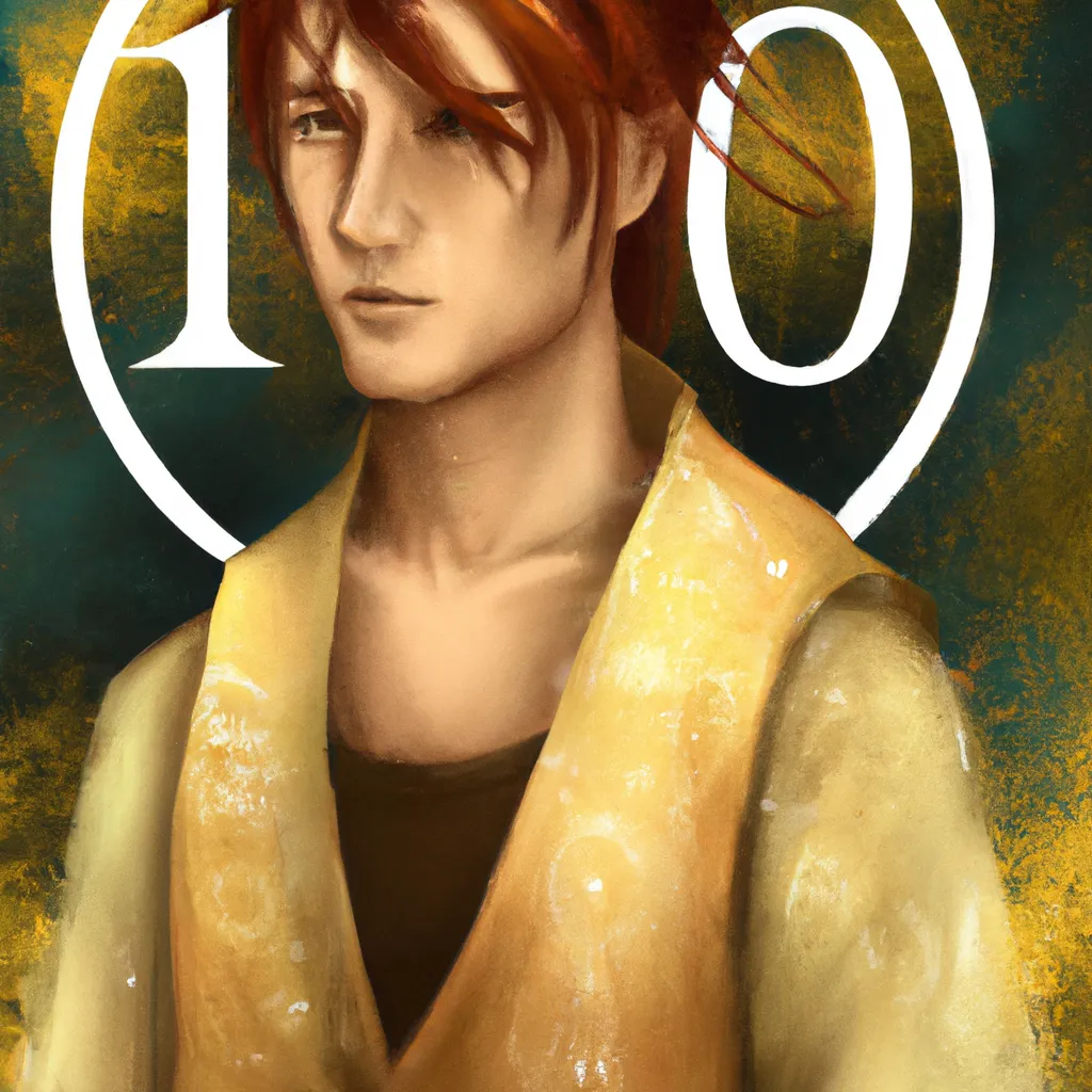 Descubra O Significado Da Numerologia De Hugo Gloss!