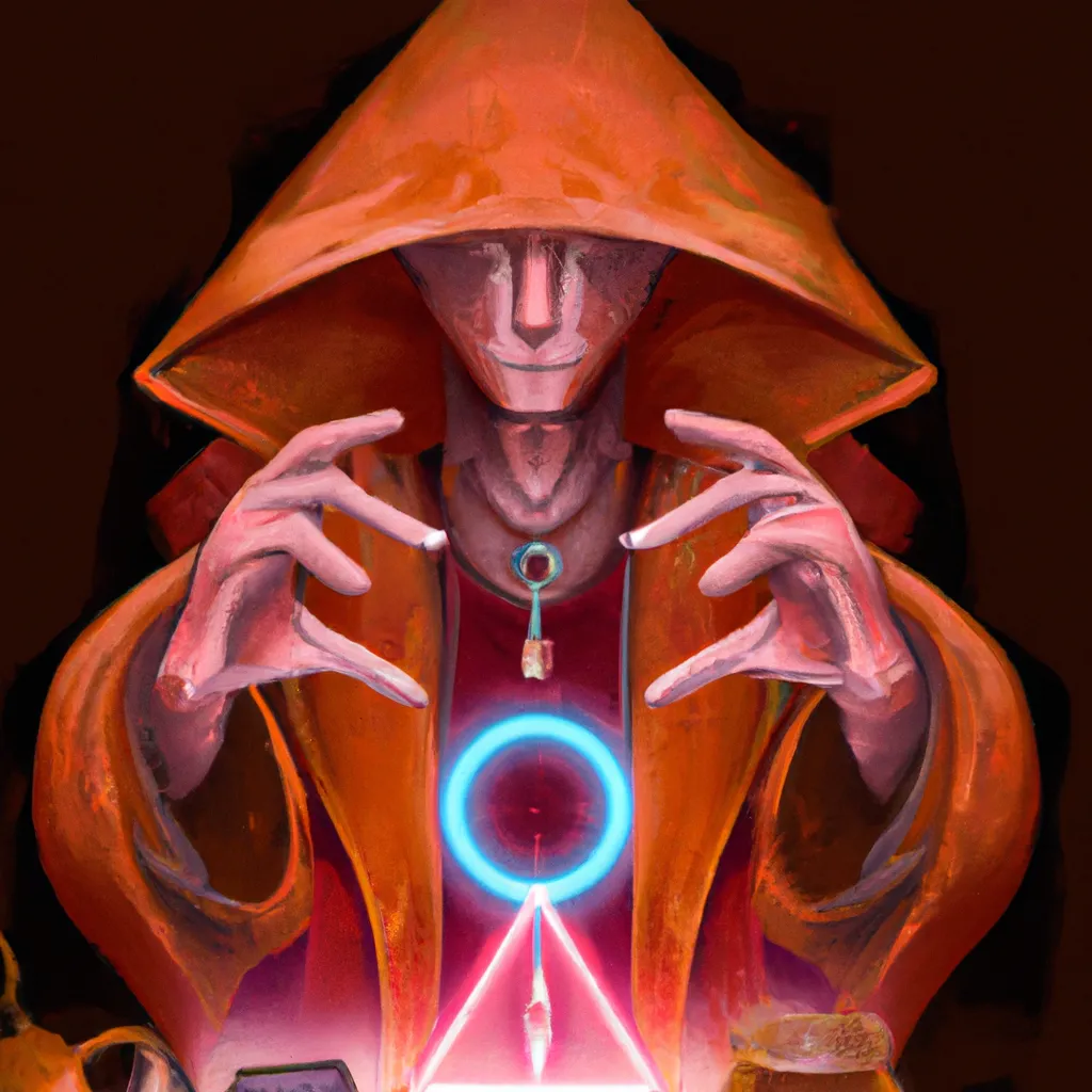 Descubra Como Funciona O Oráculo: Tudo Que Você Precisa Saber!