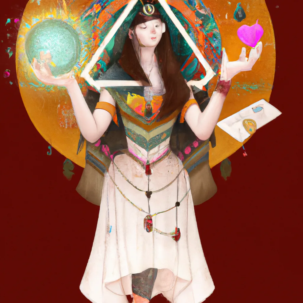 O Oráculo Para Imprimir: Descubra O Seu Futuro Com Esta Ferramenta!