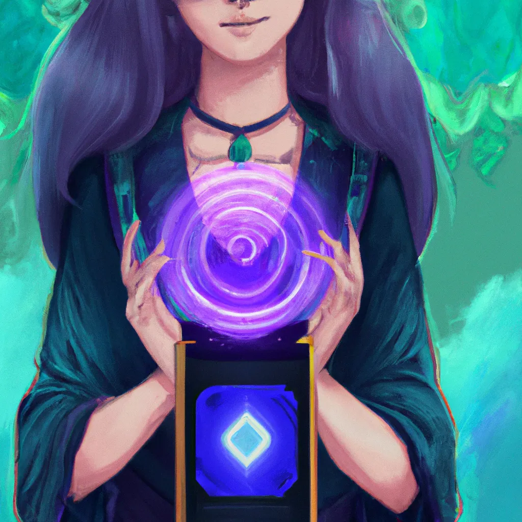 Descubra O Oráculo PDF Grátis E Aprenda A Usar Agora!