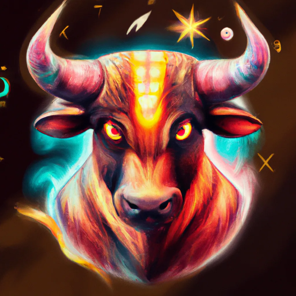 Descubra O Que O Signo De Touro Revela Sobre Você Em Relação à Sua Data ...