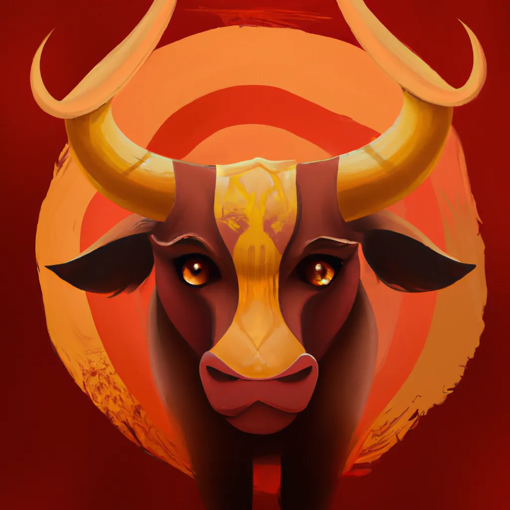 Descubra A Personalidade Do Signo De Touro: Surpreenda-se Com Os ...