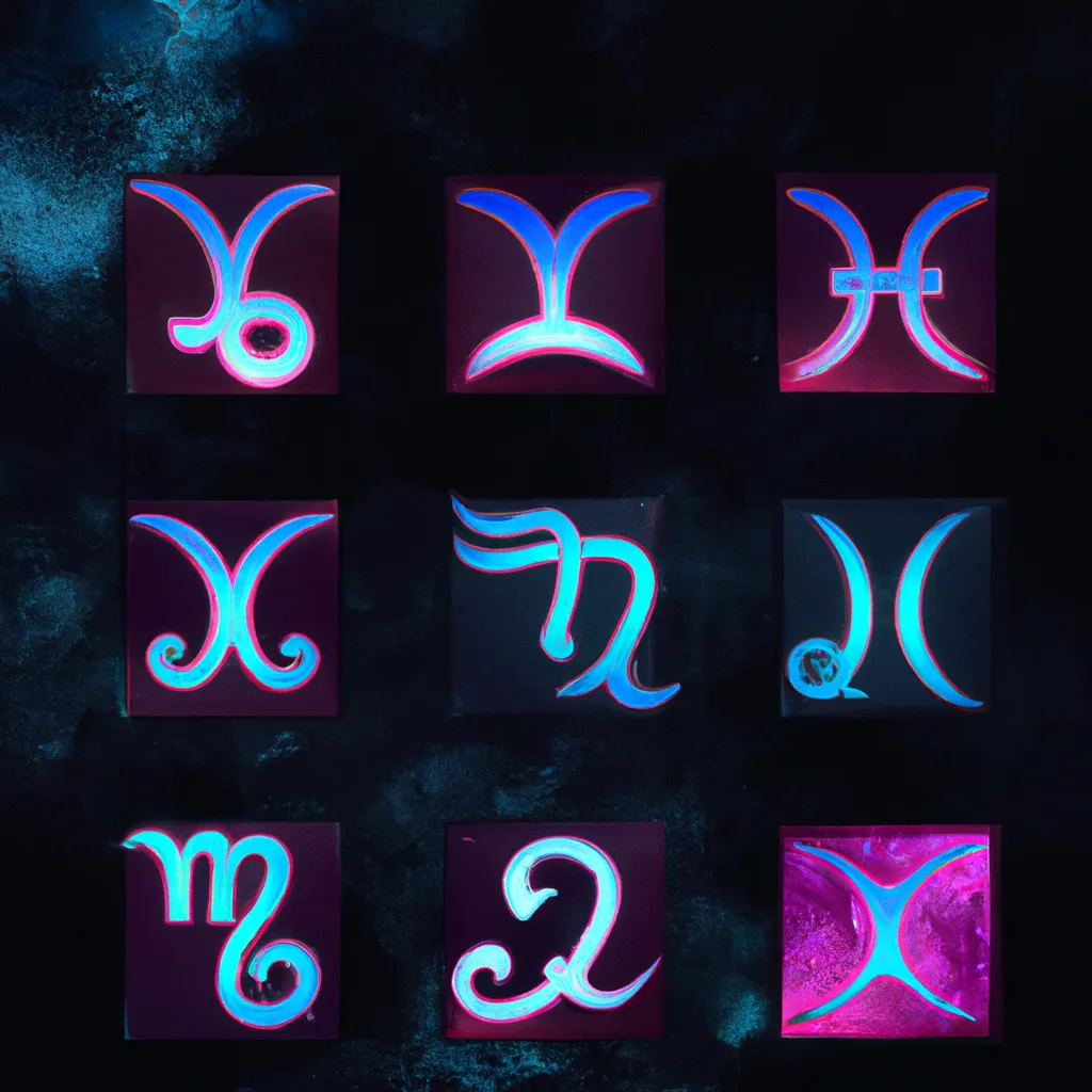 Signos Revelados Nas Imagens: Descubra O Que As Fotos Dizem Sobre Você!