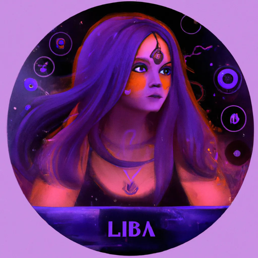 Descubra Tudo Sobre O Signo De Libra: O Que Você Precisa Saber!