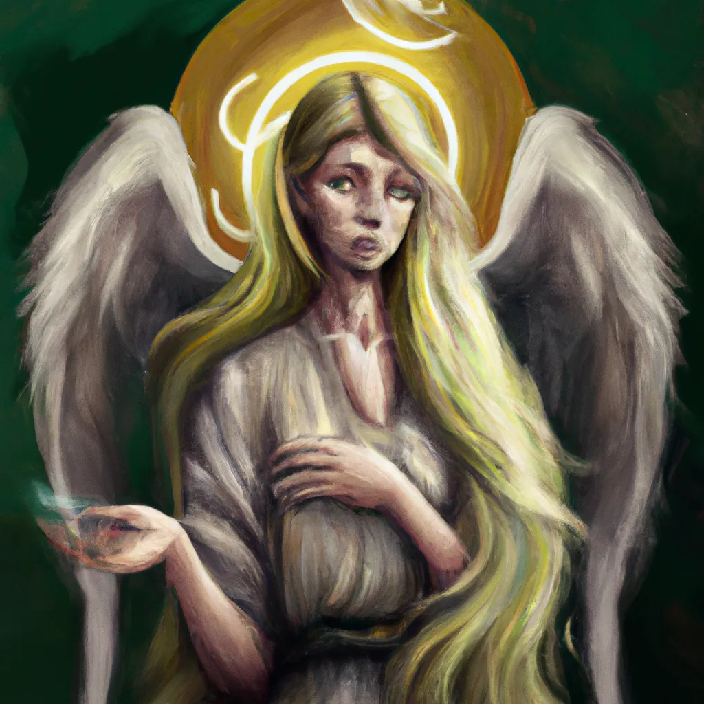 Descubra Os Segredos Da Wicca Angelical E Transforme Sua Vida!