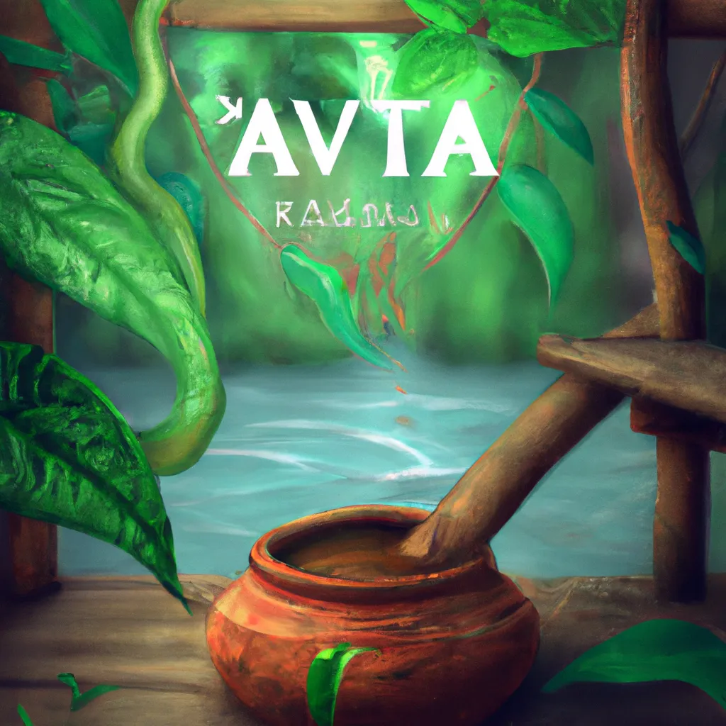 A Ayurveda Vata: Descubra Como Equilibrar Seu Dosha E Melhorar Sua Saúde!