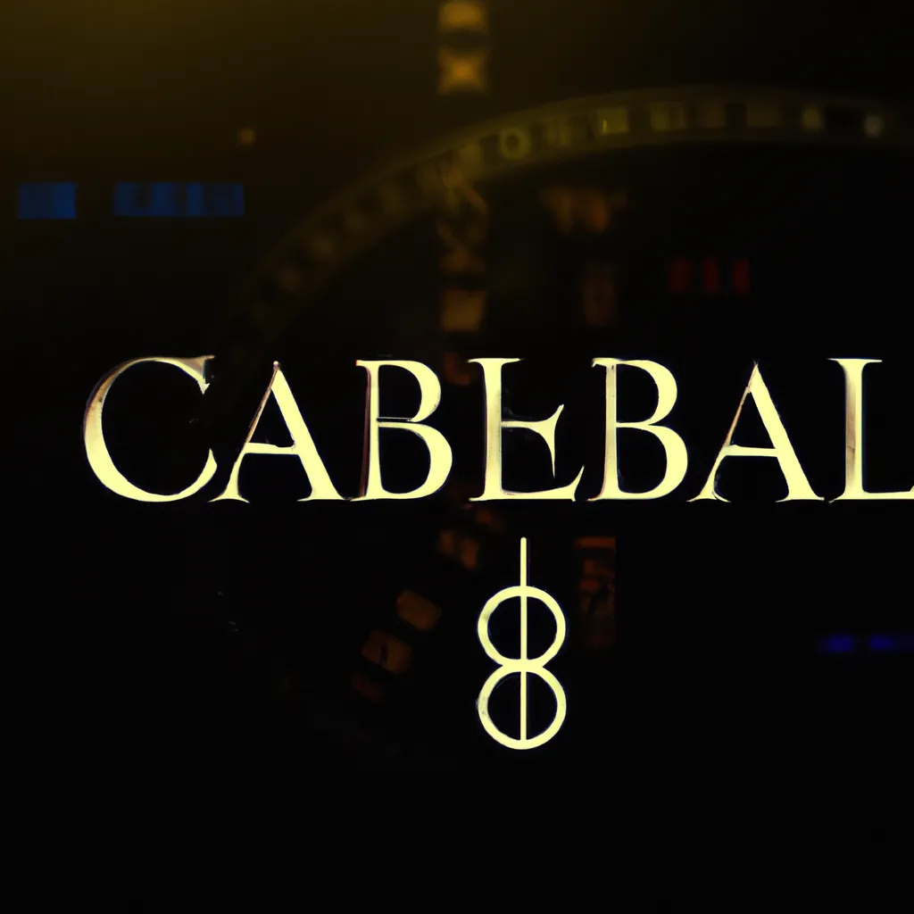 Descubra O Significado Secreto Da Cabala: Revelações Surpreendentes!