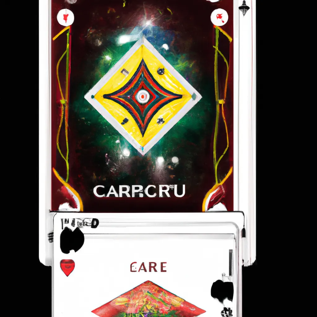 Descubra O Significado Das Cartas Da Cartomancia Com Um PDF!