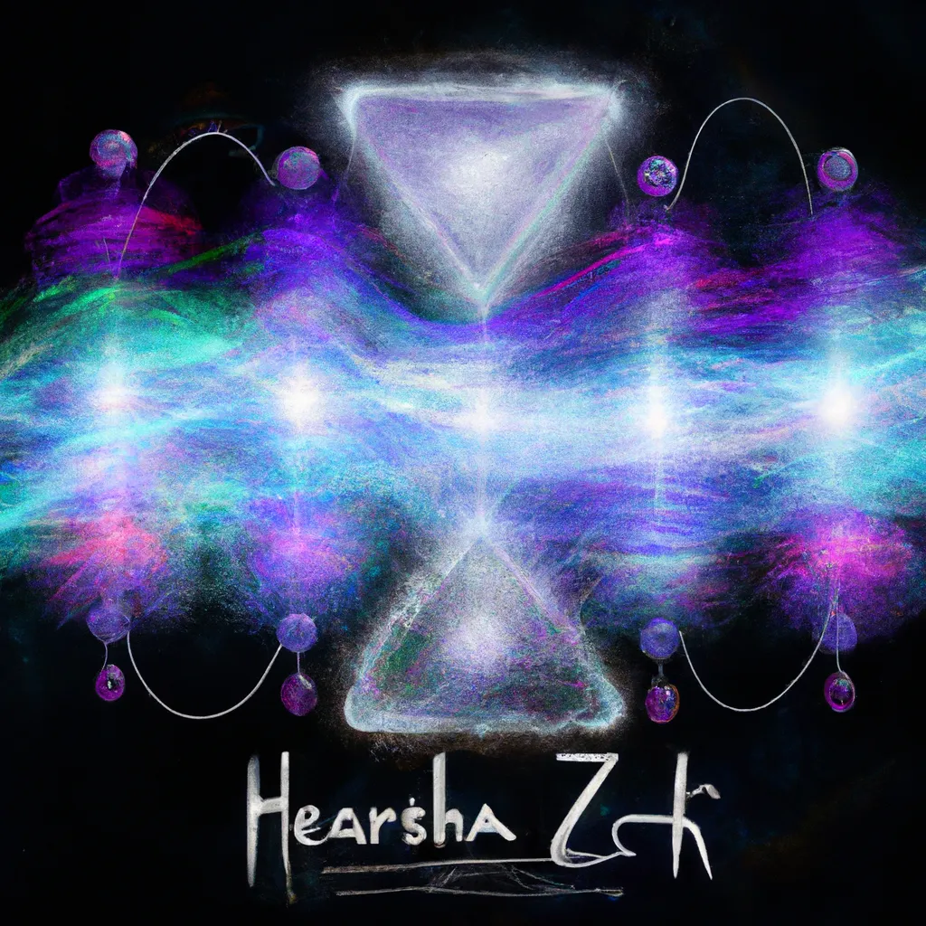 Descubra Os Poderes Das Frequências Hz Dos Chakras!