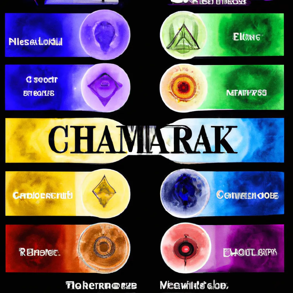 Memes Chakras: Descubra Como Aproveitar Essa Tendência Para Se Conectar ...