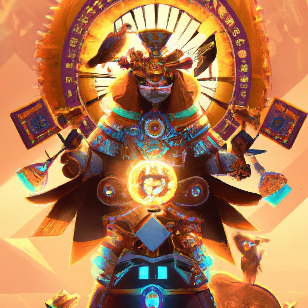 Descubra O Seu Horóscopo Inca E Saiba Como Ele Pode Influenciar Sua Vida!