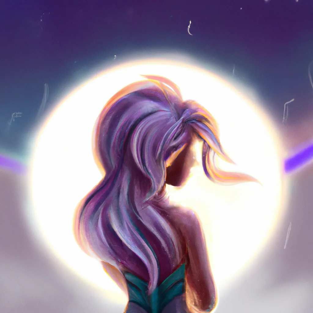 Lua Tumblr: Descubra Como Usar Este Recurso Para Se Inspirar!