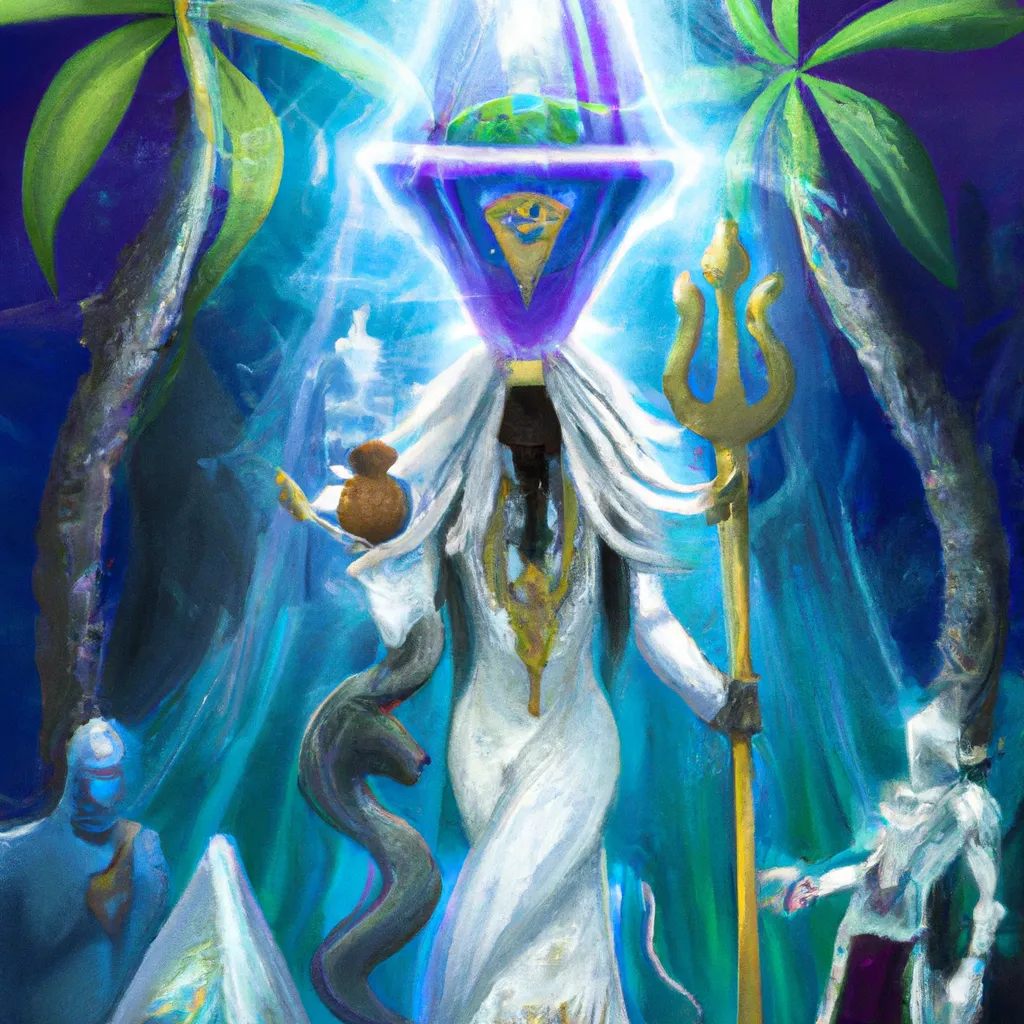 Descubra A Mediunidade Na Umbanda Com Rodrigo Queiroz Em PDF!